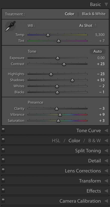 21 Essential Adobe Lightroom Classic Shortcuts - Free Download