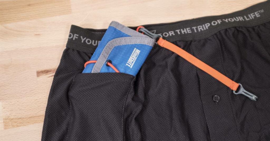 Travel Safety Tip: Keep Your Photos in Your... Boxers! No Joke!