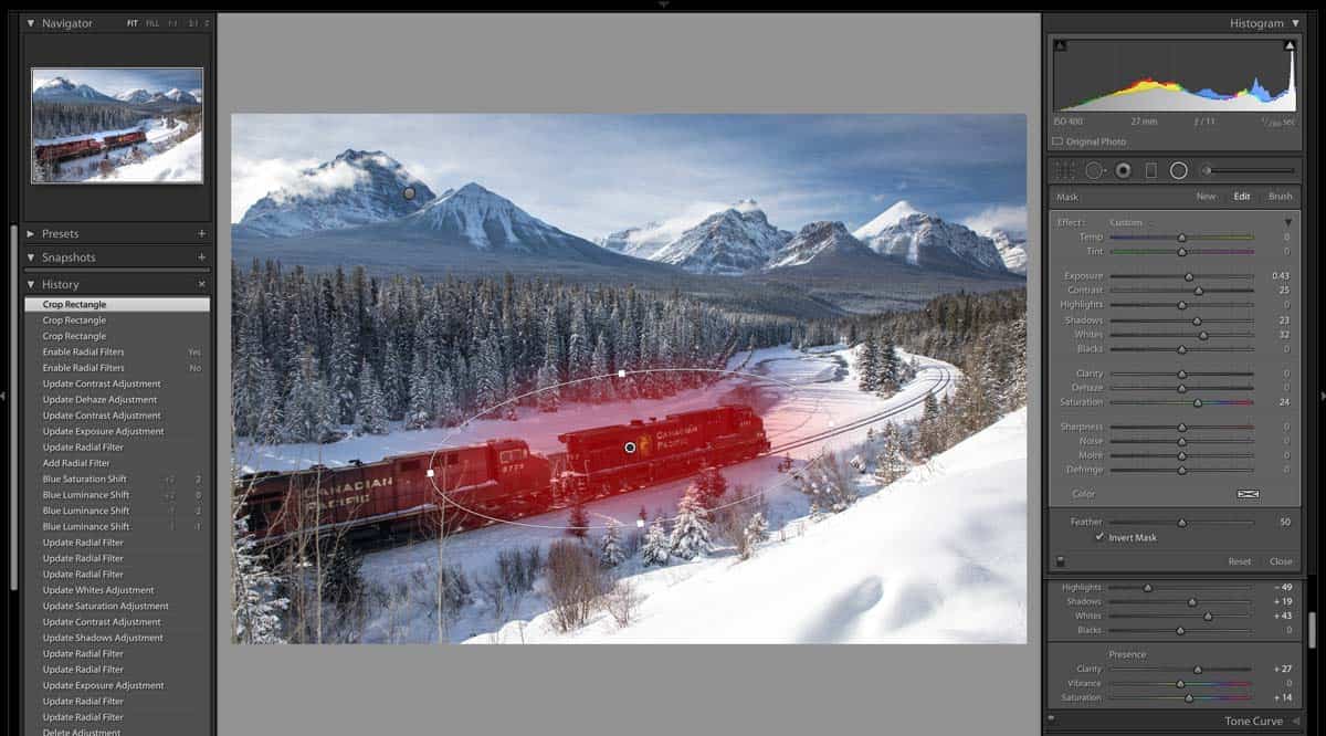 21 Essential Adobe Lightroom Classic Shortcuts - Free Download