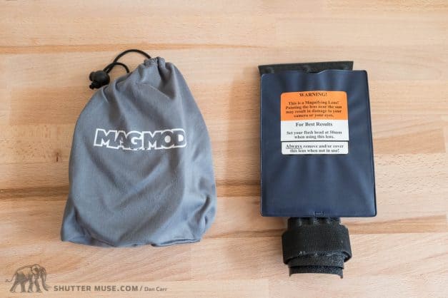 Better Beamer Flash Extender Review