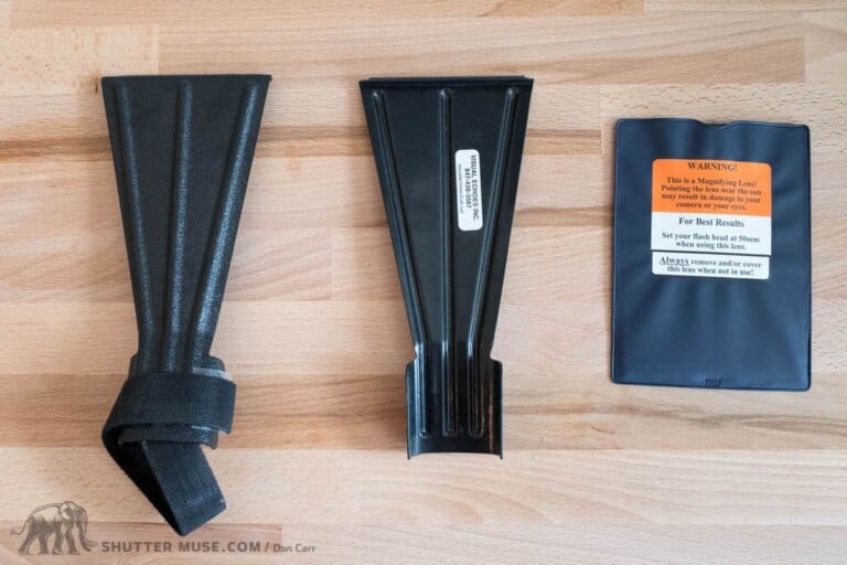 Better Beamer Flash Extender Review