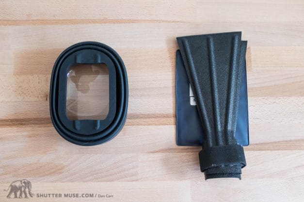 Better Beamer Flash Extender Review