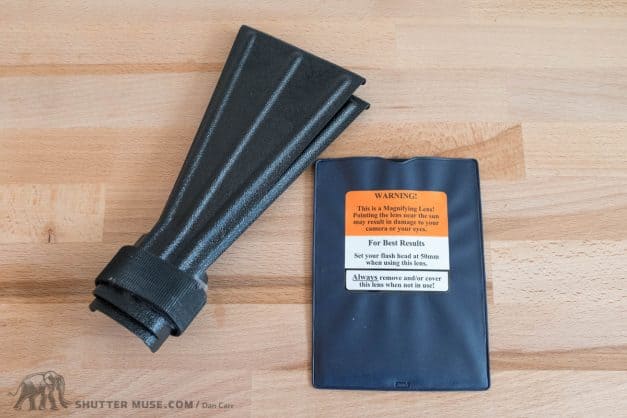 Better Beamer Flash Extender Review