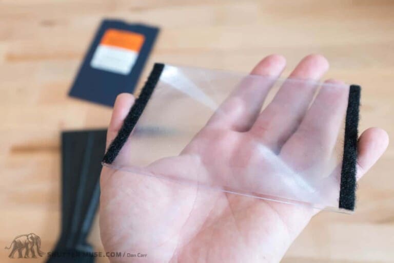 Better Beamer Flash Extender Review