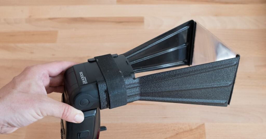 Using Flash For Wildlife Photography - Shutter Muse