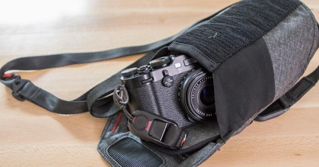 Peak Design Tech Pouch Review - Innovative and Awesome