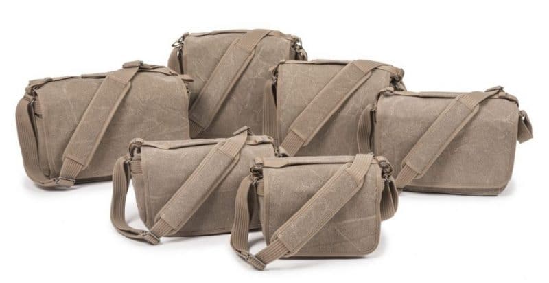 Think Tank Retrospective Shoulder Bag Review