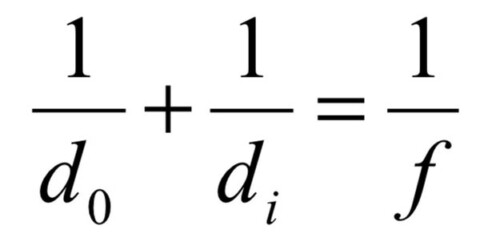 How to Calculate the New MFD of a Lens When Using an Extension Tube