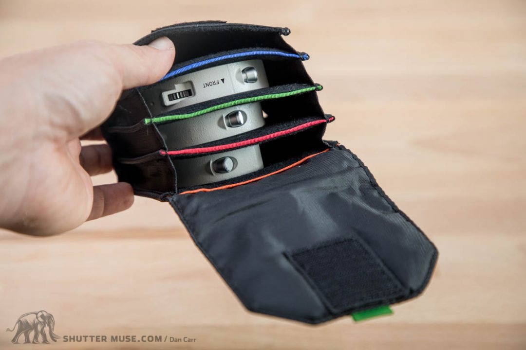 Everything You Need to Know About Canon Drop-In Filters