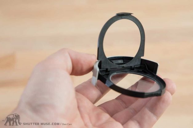 Everything You Need to Know About Canon Drop-In Filters