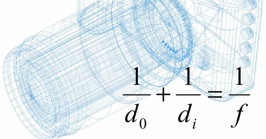 How to Calculate the New MFD of a Lens When Using an Extension Tube