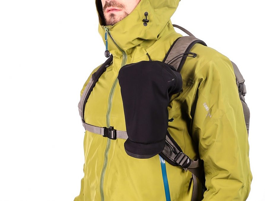 Peak Design Shell Camera Cover Review