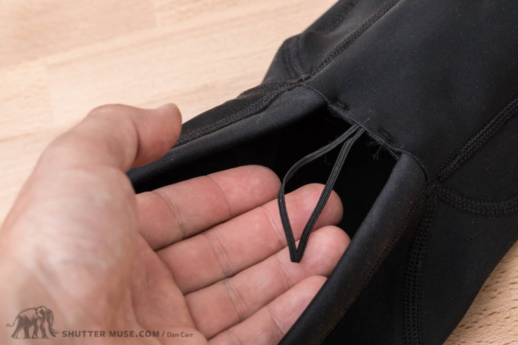 Peak Design Shell Camera Cover Review