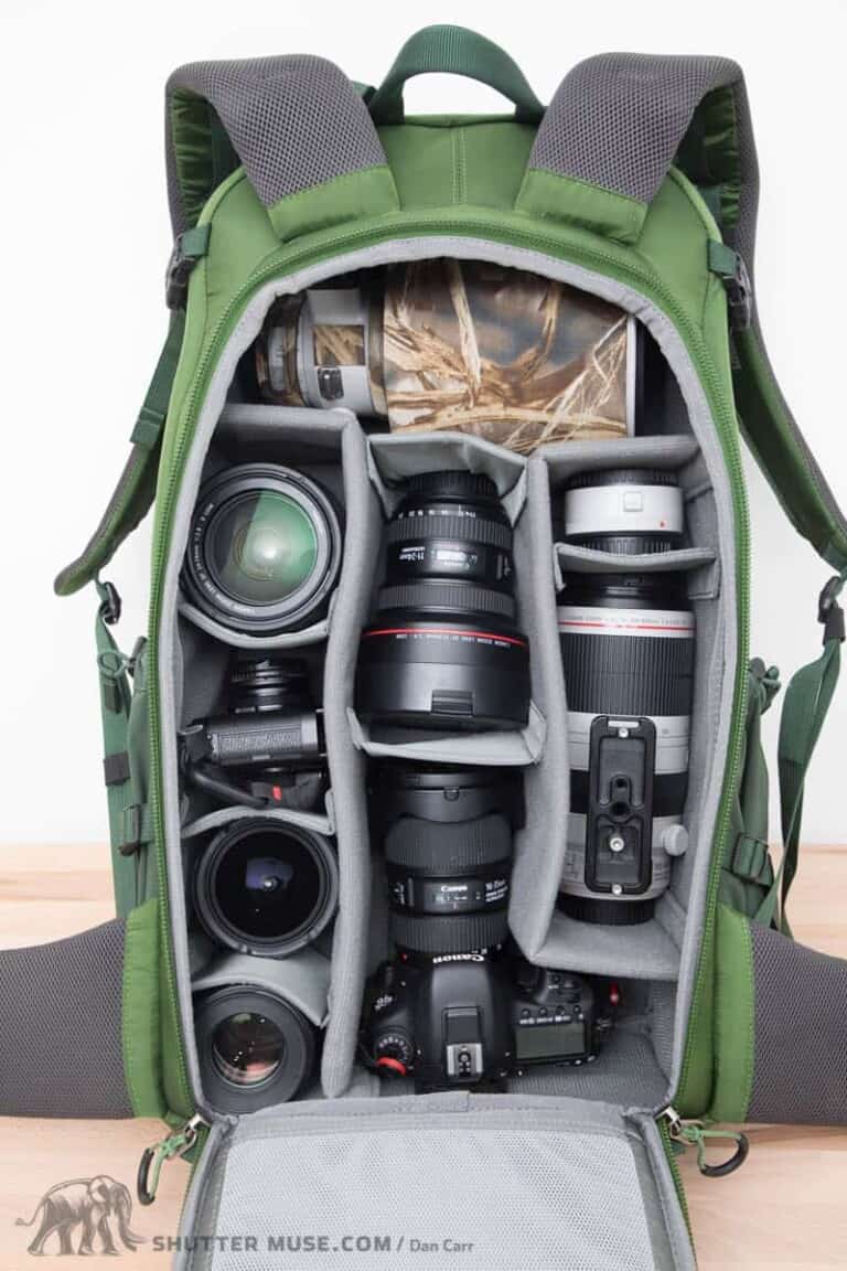 13 Landscape Photography Gear Essentials - Best Professional Picks