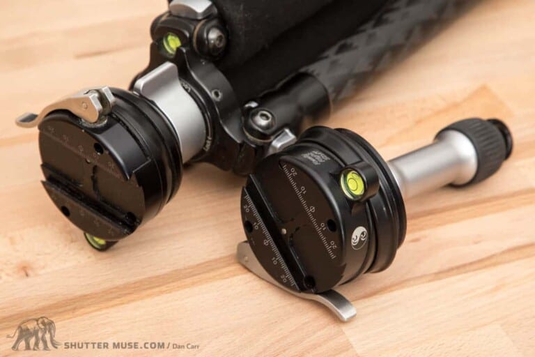 Every Type of Tripod Head Explained by a Professional