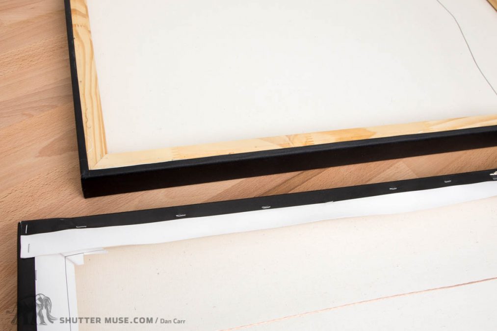 CanvasPop Print Service Review