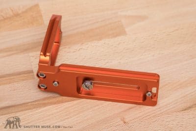 The Ultimate Guide to Choosing and Using an L-Plate on Your Camera