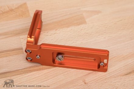 The Ultimate Guide to Choosing and Using an L-Plate on Your Camera