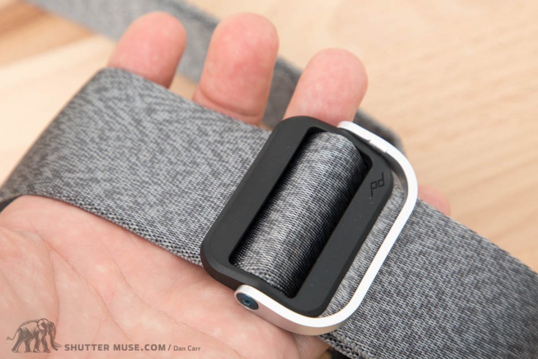 REVIEW: Peak Design Slide and Slide Lite Camera Straps (2017 Update)