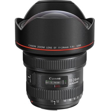 Canon Lens Terminology And Abbreviations - The Ultimate Guide