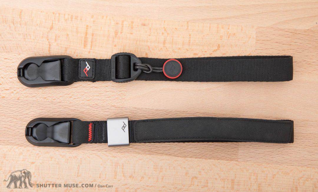 Peak Design Cuff Camera Strap Review (2017 Version)