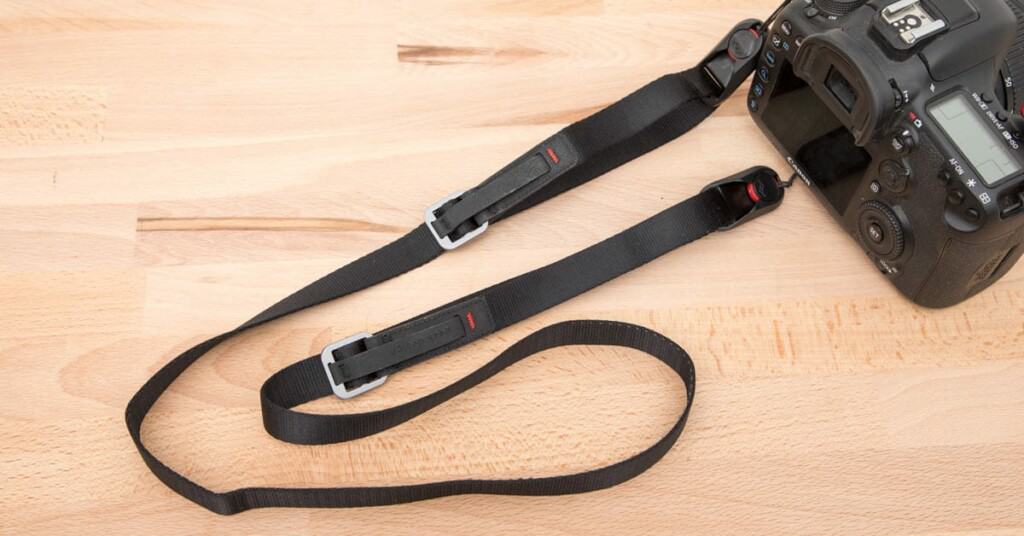 A Complete Guide to Peak Design Anchor Links and Anchor Connectors