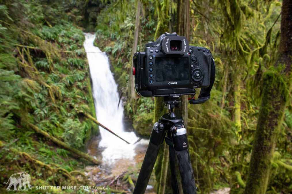 Ultimate Really Right Stuff Tripod Guide - 2023