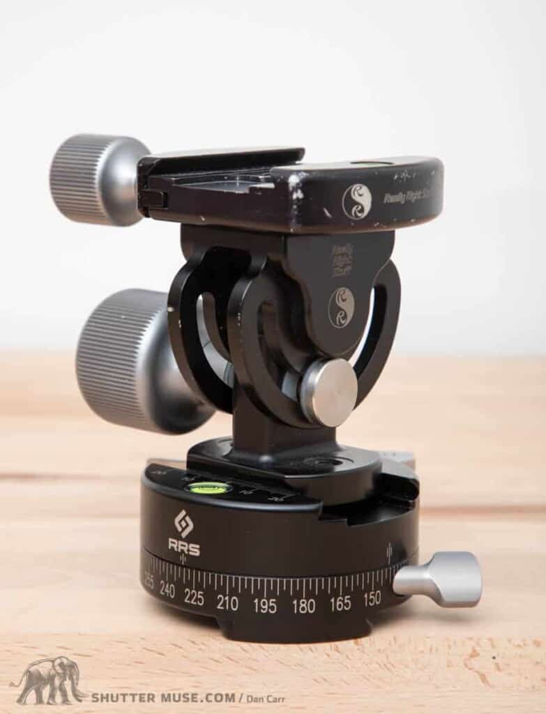 The Ultimate Acratech Ball Head Guide and Comparison - 2020