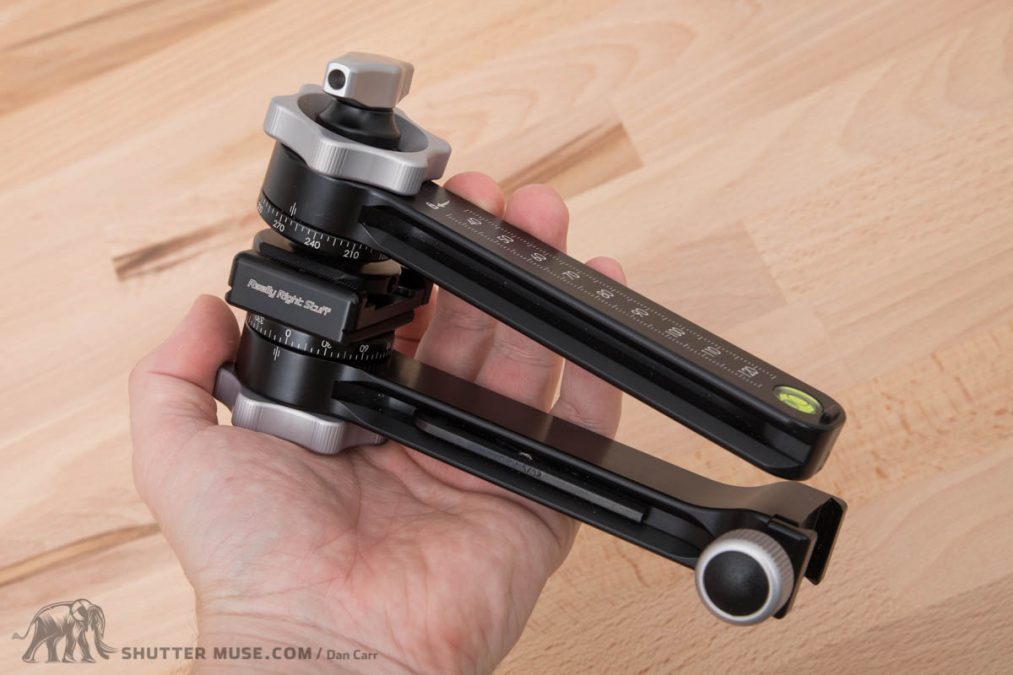 Ultimate Really Right Stuff Tripod Guide - 2021