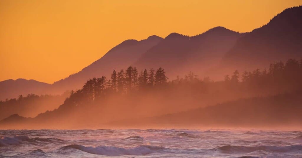 My Top Two Landscape Photography Lenses