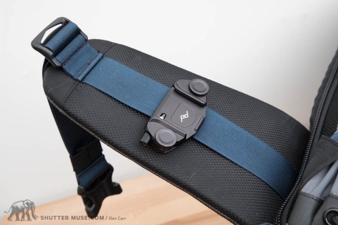 Peak Design Capture V3 Review