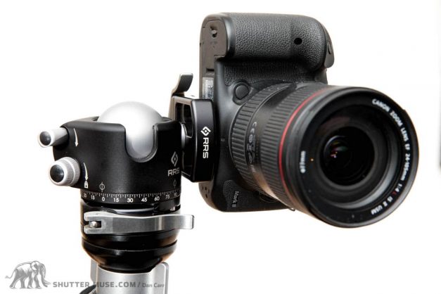 The Ultimate Guide to Choosing and Using an L-Plate on Your Camera