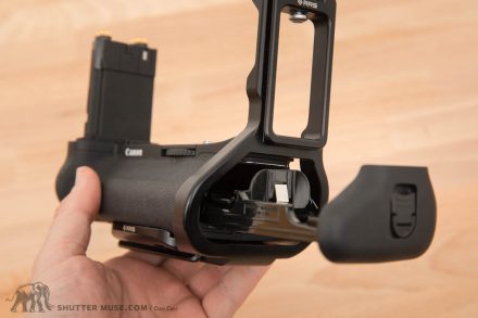 The Ultimate Guide to Choosing and Using an L-Plate on Your Camera