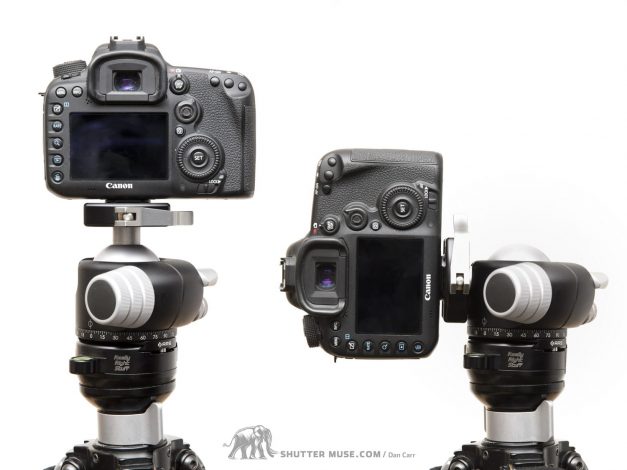 The Ultimate Guide to Choosing and Using an L-Plate on Your Camera