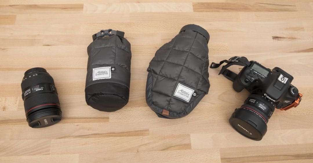 Peak Design Tech Pouch Review - Innovative and Awesome