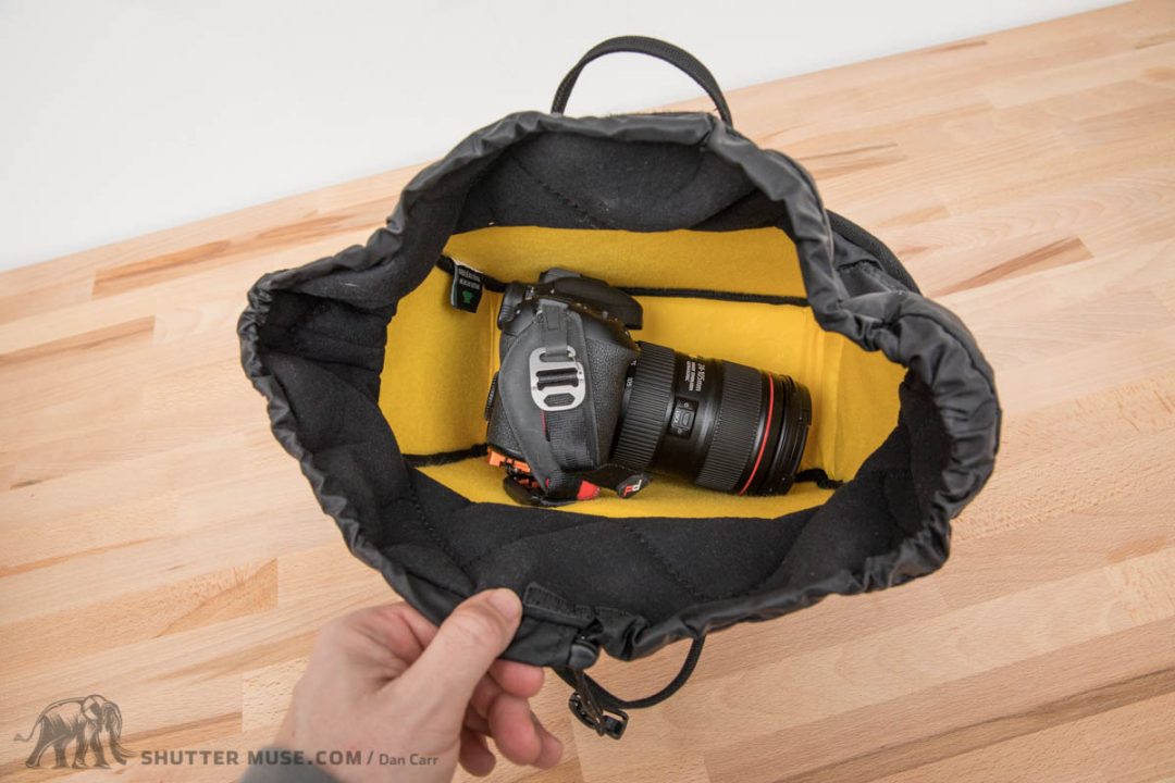 Mountainsmith Tanack 10L Lumbar Pack Review