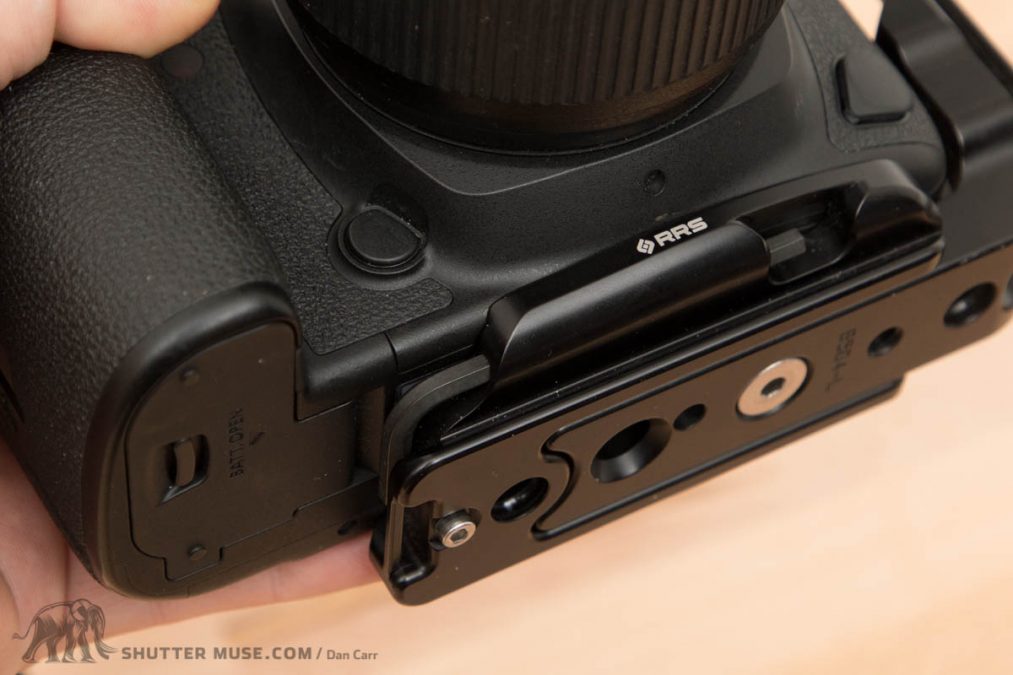 The Ultimate Guide to Choosing and Using an L-Plate on Your Camera