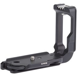 The Ultimate Guide to Choosing and Using an L-Plate on Your Camera