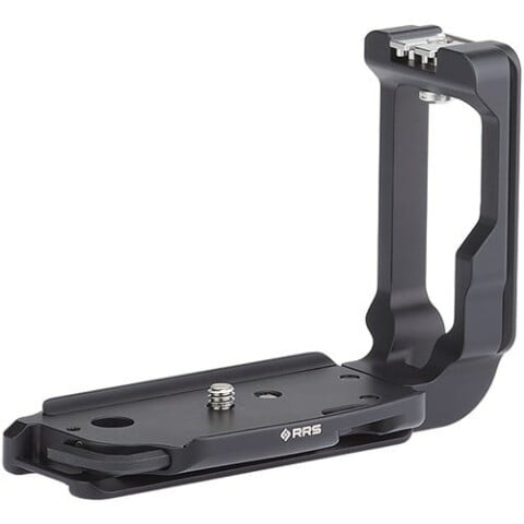 The Ultimate Guide to Choosing and Using an L-Plate on Your Camera