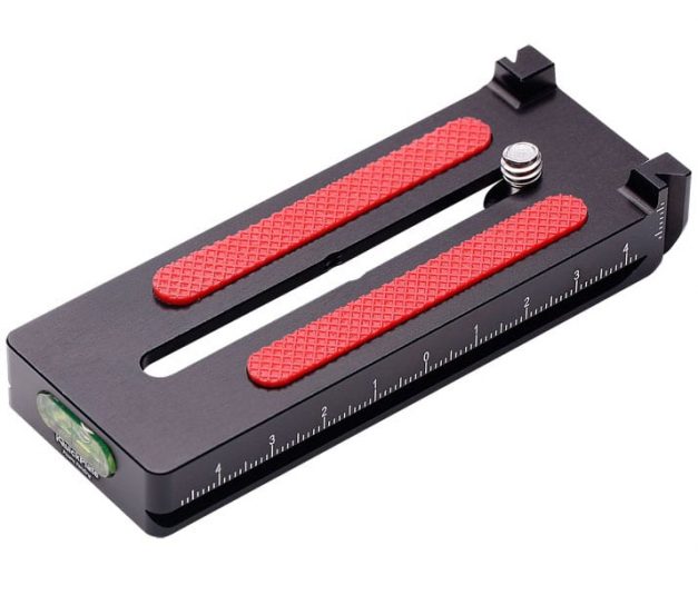 The Ultimate Guide to Choosing and Using an L-Plate on Your Camera