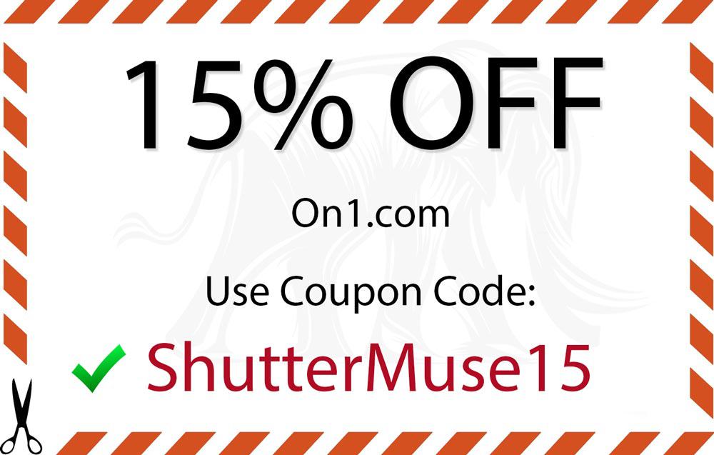 Your Secret Page - Shutter Muse