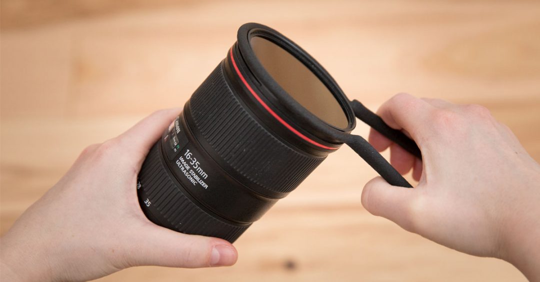 ND Filter Long Exposure Charts - Free Download