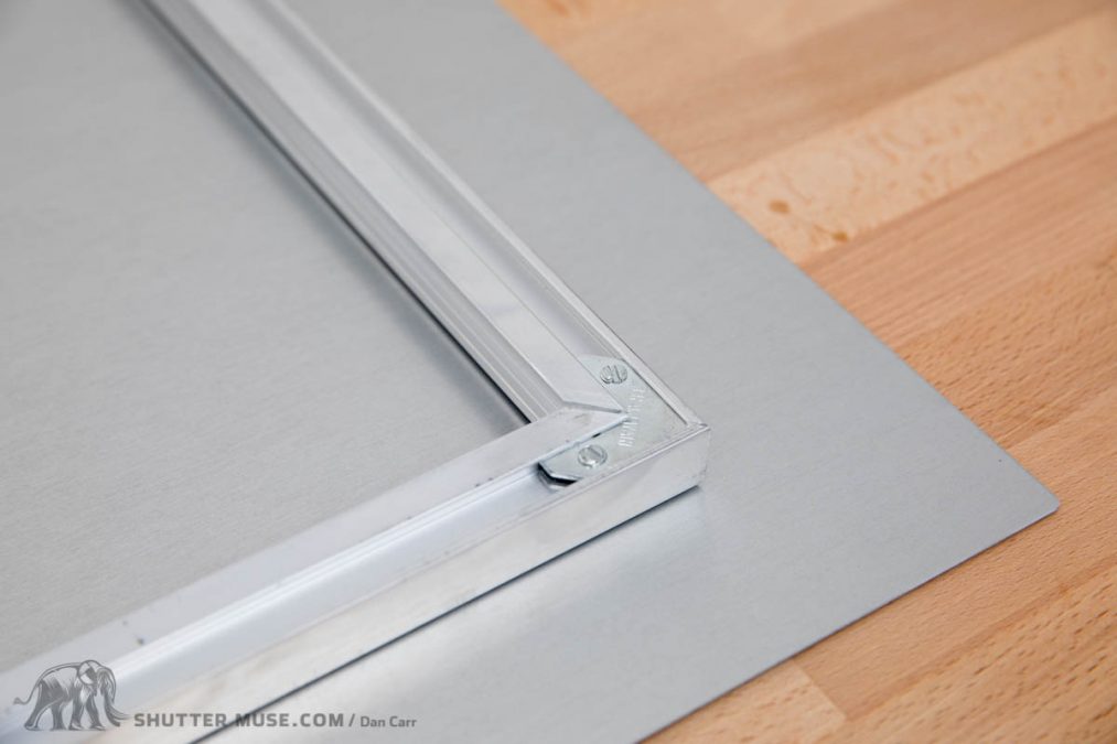 REVIEW: Shiny Prints Metal Print Specialists
