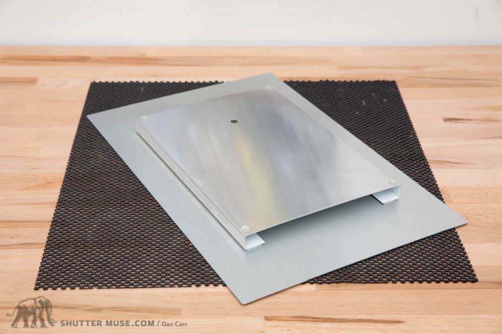 REVIEW: Shiny Prints Metal Print Specialists