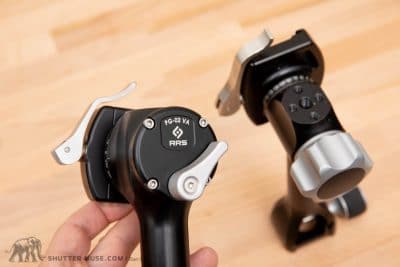 Best Gimbal Tripod Heads in 2022 Compared