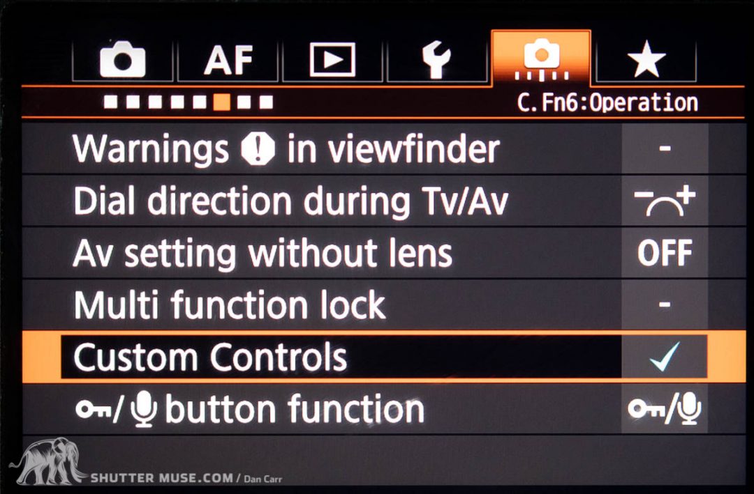 How to Set up Double Back Button AF on Canon Cameras to Get Both Servo ...
