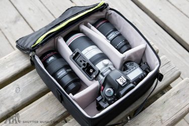 9 Best Ways to Carry Your Camera In a Regular Bag or Backpack in 2021