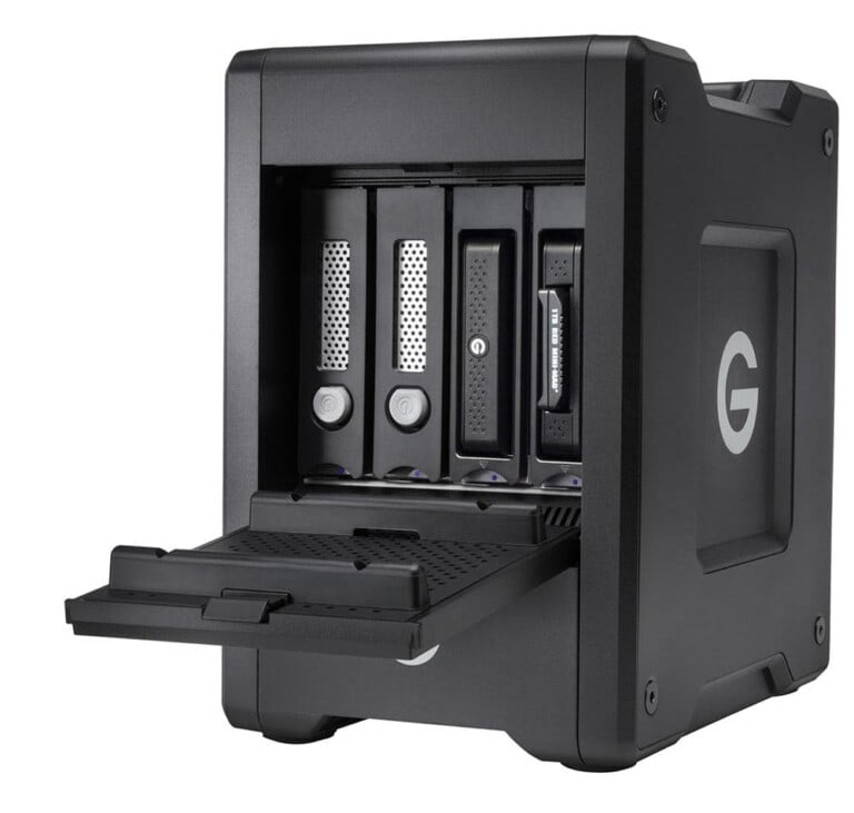 Best Rugged Hard Drives for Photographers in 2022