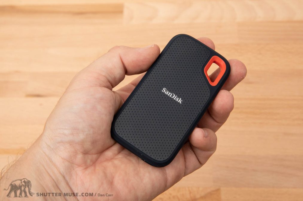 Best Rugged Hard Drives for Photographers in 2023