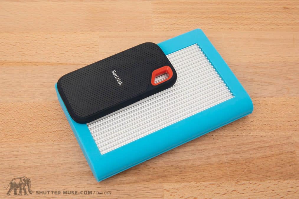 Best Rugged Hard Drives for Photographers in 2023